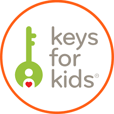 My Devotion on Keys for Kids – Shifting My Perspective